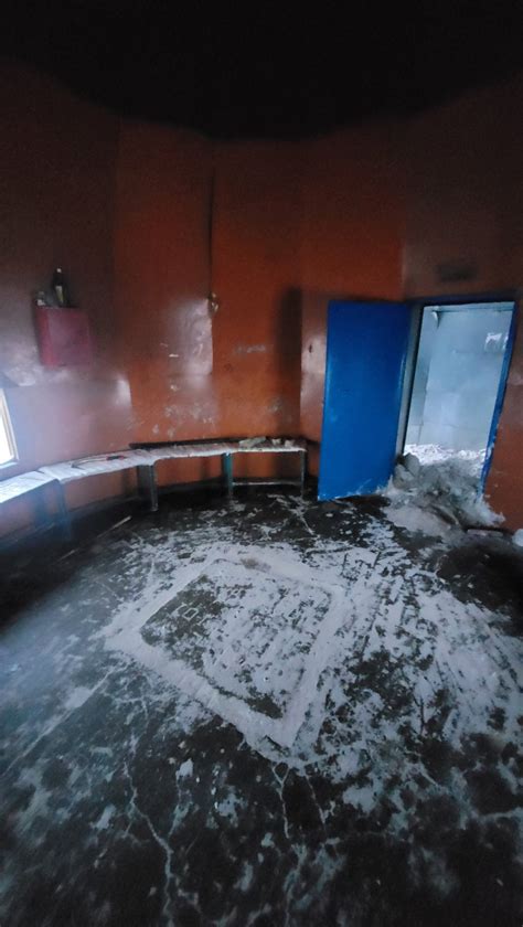 وضعیت اسفبار جان‌پناهِ قله توچال خبرساز شد