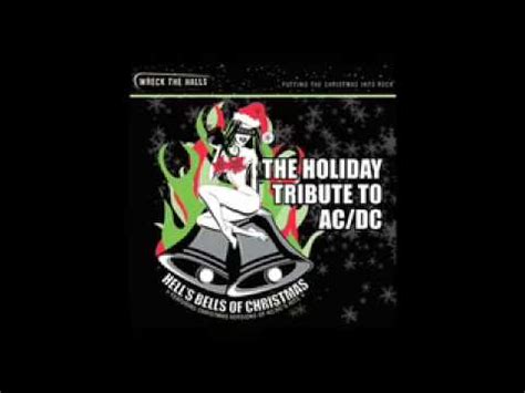 Mistress For Christmas Ac Dc Youtube
