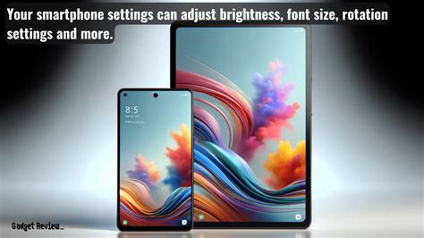 Monitor Display Settings Desktop Display Settings Tips