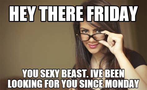 Funny Friday Memes 50 Memes About Friday For Sharing