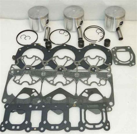 Yamaha 1200 65u Top End Rebuild Kit Sales