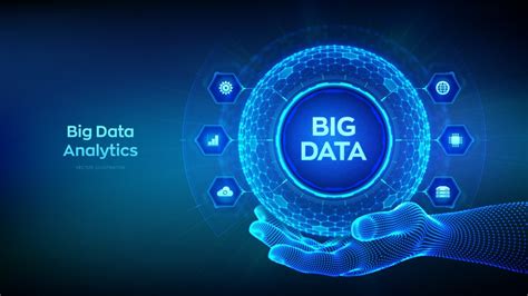 Business Growth Through Harnessing Big Data Analytics Aakar Creative Hub