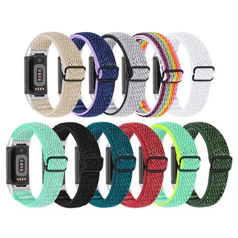 Fitbit Charge 6 Bands Strapsco