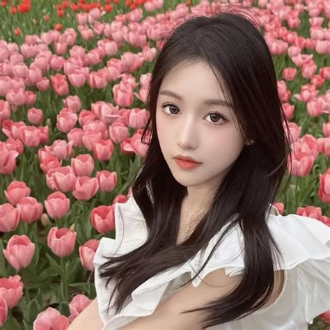 可以 當她問你有男朋友嗎 你就說 他總是蛇來蛇去的