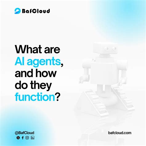 Ai Aiagents Softwaredevelopment Tech Innovation Bafcloud Bafcloud