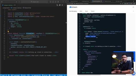 aman gupta on linkedin learninginpublic webdev nextjs shadcn clerk stream fullstack