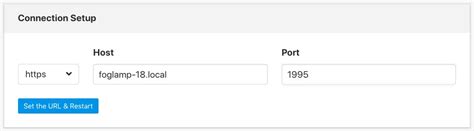 Securing Flir Flir Documentation