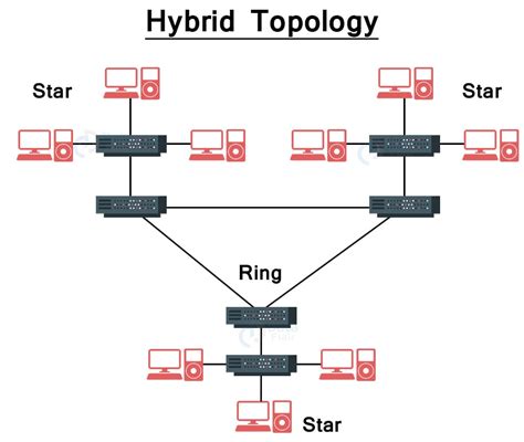 Hybrid Topology Images