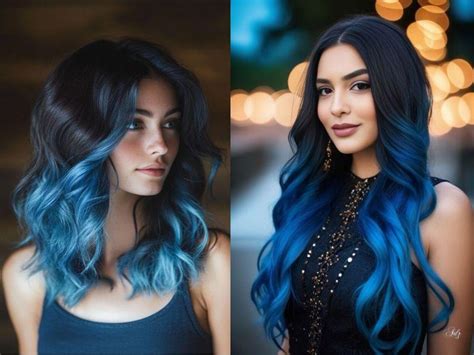 Incredible Peekaboo Hair Colors Do You Want To Try