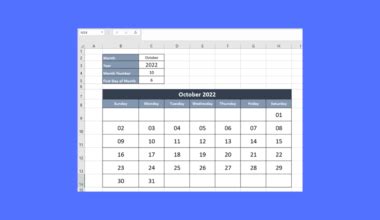 How To AutoFill Only Weekday Dates In Excel Sheetaki