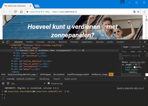 Html Strange Squares In Text On Chrome For Windows Stack Overflow