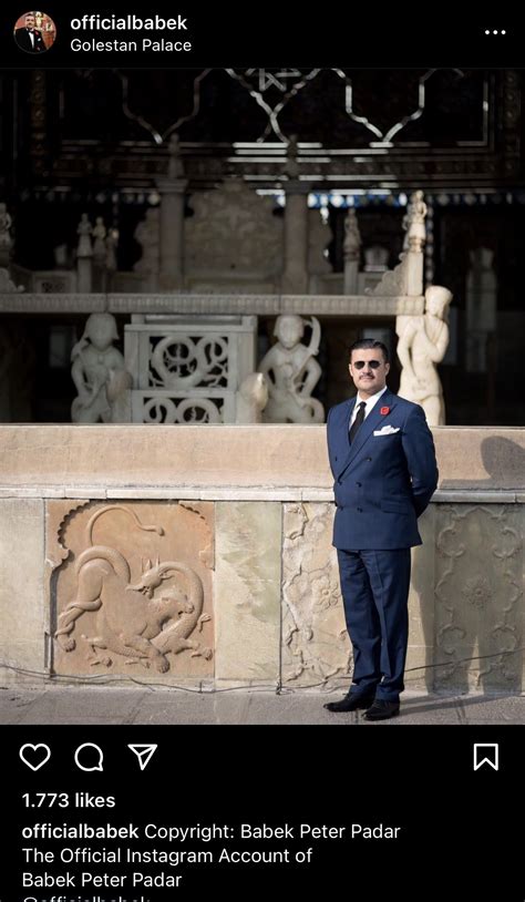 Sina On Twitter Officialbabek پتر جان به نظرت چرا رژیم حتی به