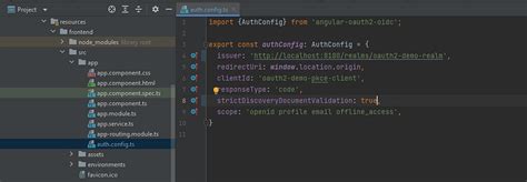 Spring Security Oauth2 With Keycloak Pkce Authorization Code Flow