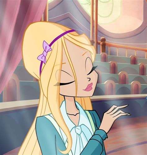 Winx Club Daphne Artofit