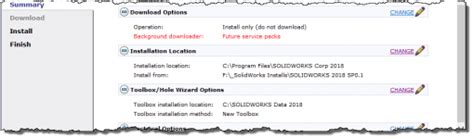 Installing Multiple SOLIDWORKS Versions On One PC Innova Systems