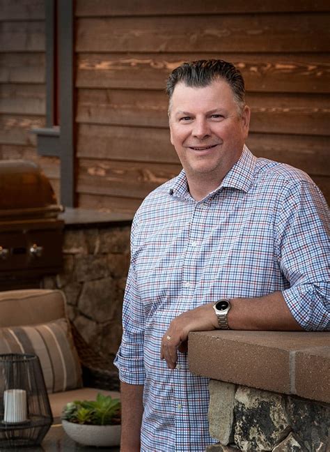 Tom Malace — Bend Magazine