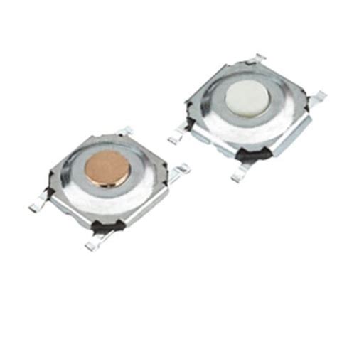 SMD Push Button Push Buttons