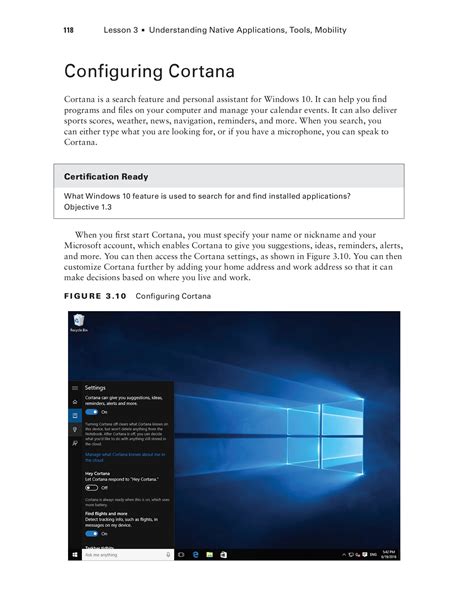Windows Operating System Fundamentals Willington Island Page Flip PDF Online PubHTML