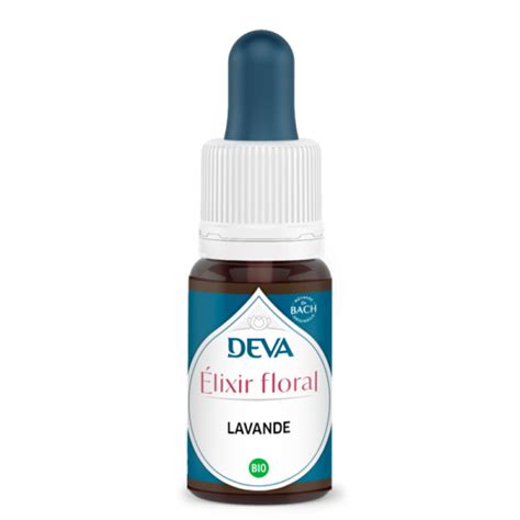 Deva Bach Flower Remedies Drops 15 Ml — Цена