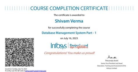 Shivam Verma On Linkedin Connections Sqlcertification