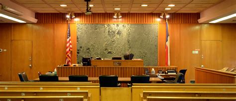 District Court 159th Angelina County