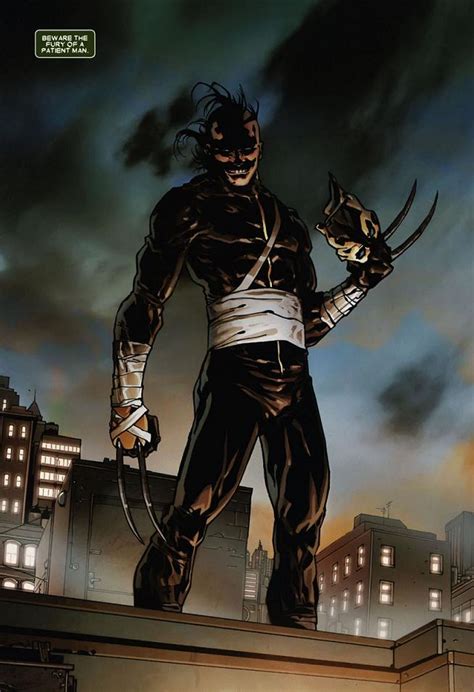 thing vs daken - Battles - Comic Vine