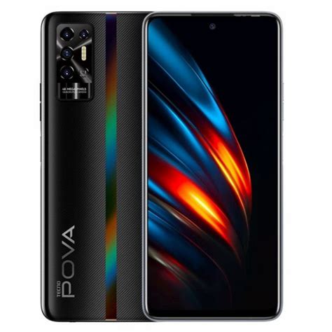 Jual Tecno Pova Shopee Indonesia