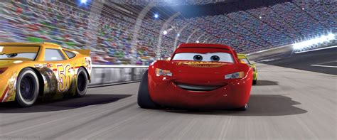 Lightning Mcqueen Hd Wallpapers Wallpaper Cave