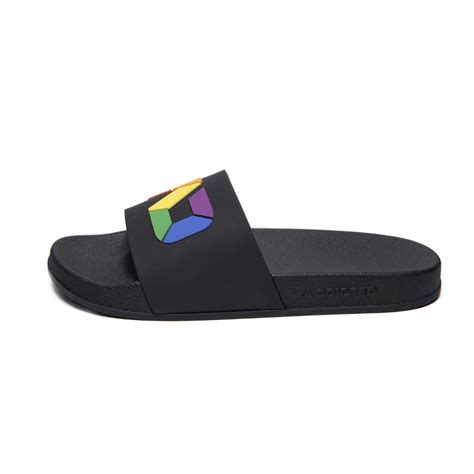 Ad Rainbow Slides
