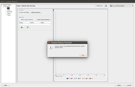 Using The Interval Data Type And Some Pictures To Tell The