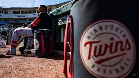 Minnesota Twins Host First Spring Training Full Squad Workout Of 2026