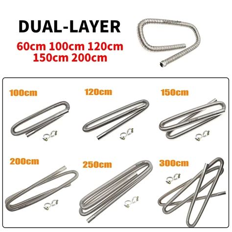 60cm 100cm 120cm 150cm 200cm 250cm 300cm