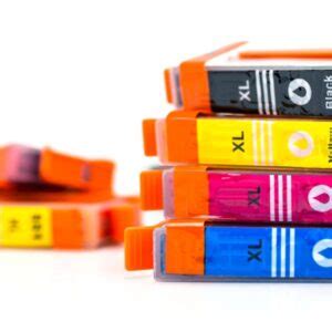 What To Do With Old Ink Cartridges Options To Use