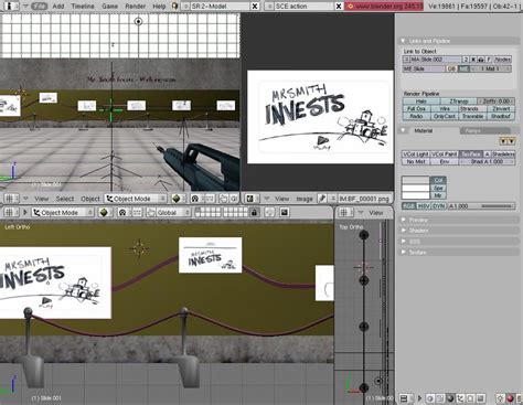 Importing Stills Into Sequence Editor Compositing And Post Processing Blender Artists Community