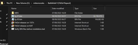 Wheres The Setup Exe R Fitgirlrepack