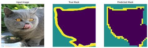 Query On Segmentation Modeling Deeplabv3 · Issue 874 · Keras Team