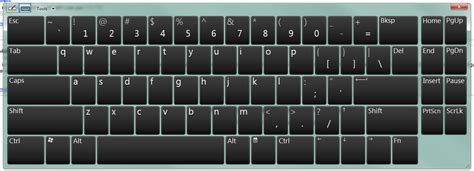 How Windows Start On Screen Keyboard Automatically When You Login To