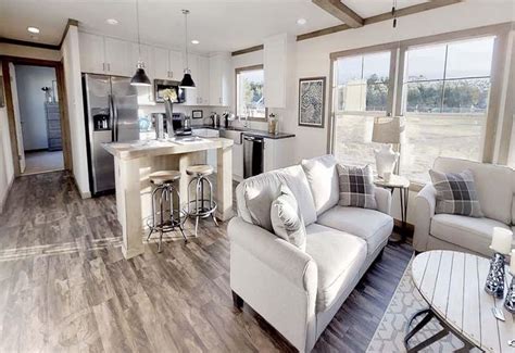 Mobile Homes Direct 4 Less Manufactured Homes For Sale In Texas