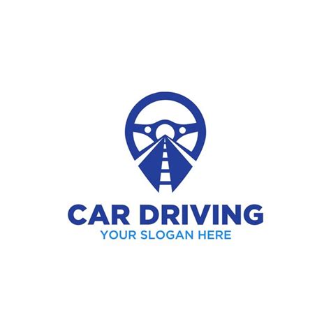 Drive Car Logo Images Free Download On Freepik