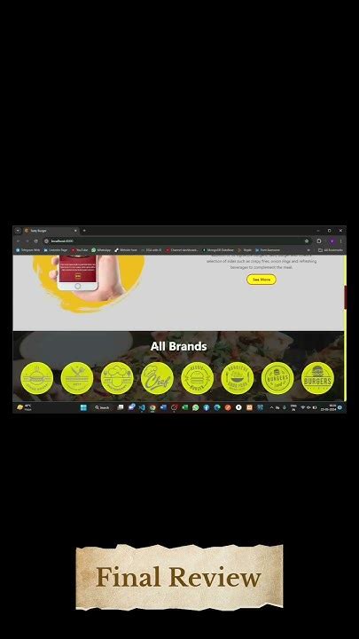website project website webapplicationdevelopment webpagedesign coding