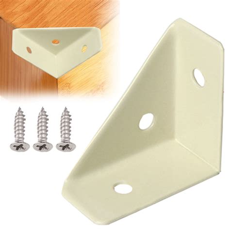 Triangular Corner Bracket Angle Corner Brackets Corner Brace Brackets