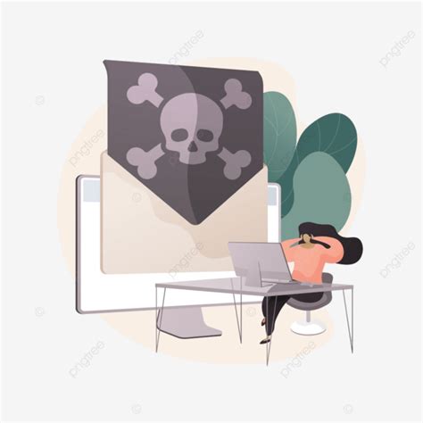 악성 코드 추상 개념 벡터 일러스트 레이 션 스파이 변하기 쉬운 보호 Png 일러스트 및 벡터 에 대한 무료 다운로드