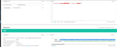 Invalid Jwt Token · Issue 852 · Thingsboardthingsboard · Github