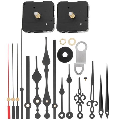 Clock Movement Kit Artofit