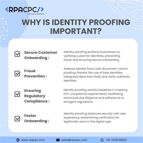 how rpacpc can help you protect your identity rpacpc posted on the