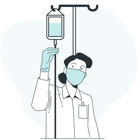 Vtitan Accuflow Drip Monitor Remote Iv Infusion Monitoring System