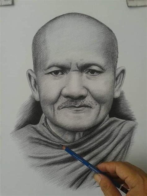 กลุ่ม หลวงพ่อทอง สุทฺธสีโล วัดบ้านไร่ ทุกรุ่น โดย อี๊ดขอนแก่น สวัสดีครับขออนุญาตรับเขียนภาพ