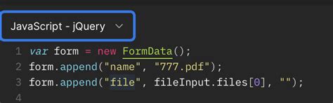 How To Send A File From Fibery Through The Api To Another Service And