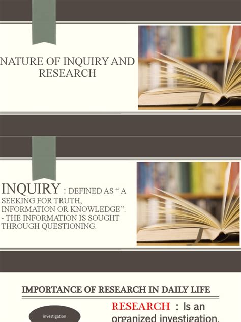 module 1 ppt pdf methodology inquiry