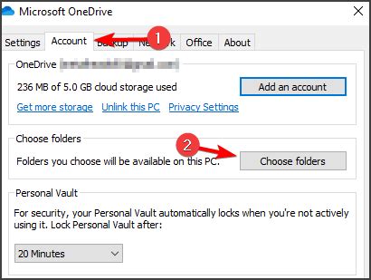 How To Stop Saving Documents To OneDrive Complete Guide